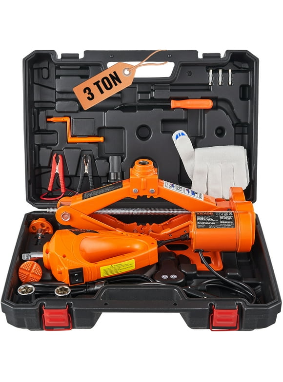 Electric Jacks in Car Jacks - Walmart.com