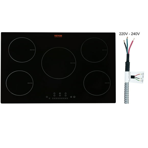 Electric Cooktops in Cooktops - Walmart.com