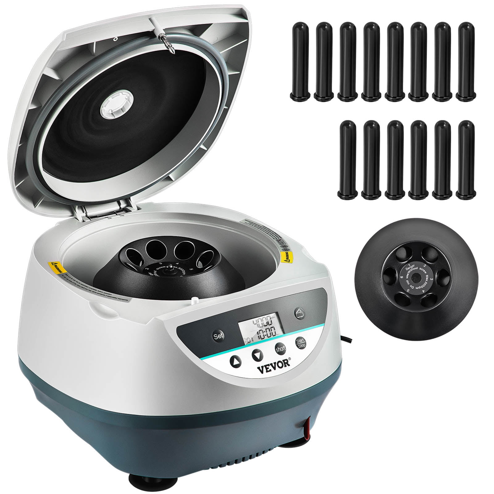 Laboratory Centrifuge Machine