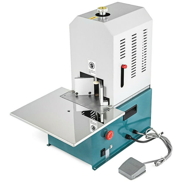 VEVOR Electric Round Corner Machine Heavy Duty Fillet Paper Cutter ...
