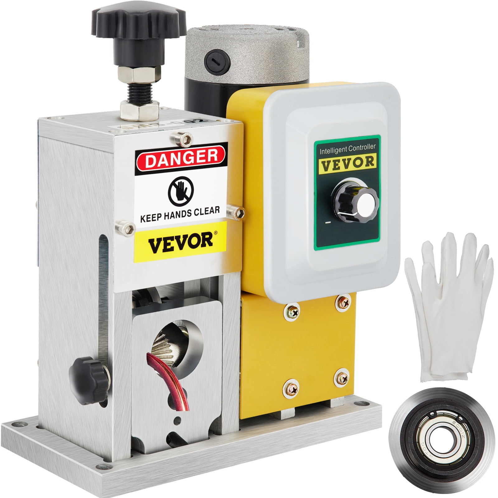 Electric Wire Stripper