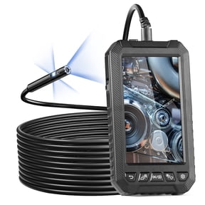 Snake Inspection Camera