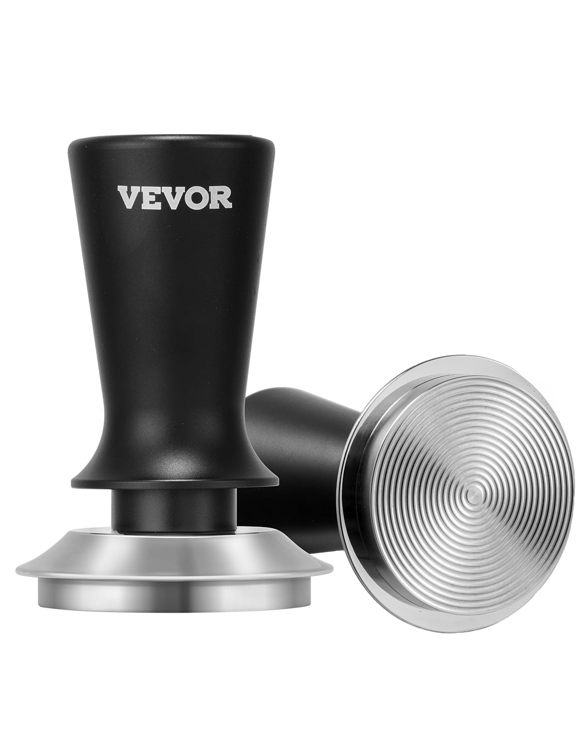 VEVOR Espresso Tamper 53mm, Spring Loaded Coffee Tamper, 30 lbs Tamper ...