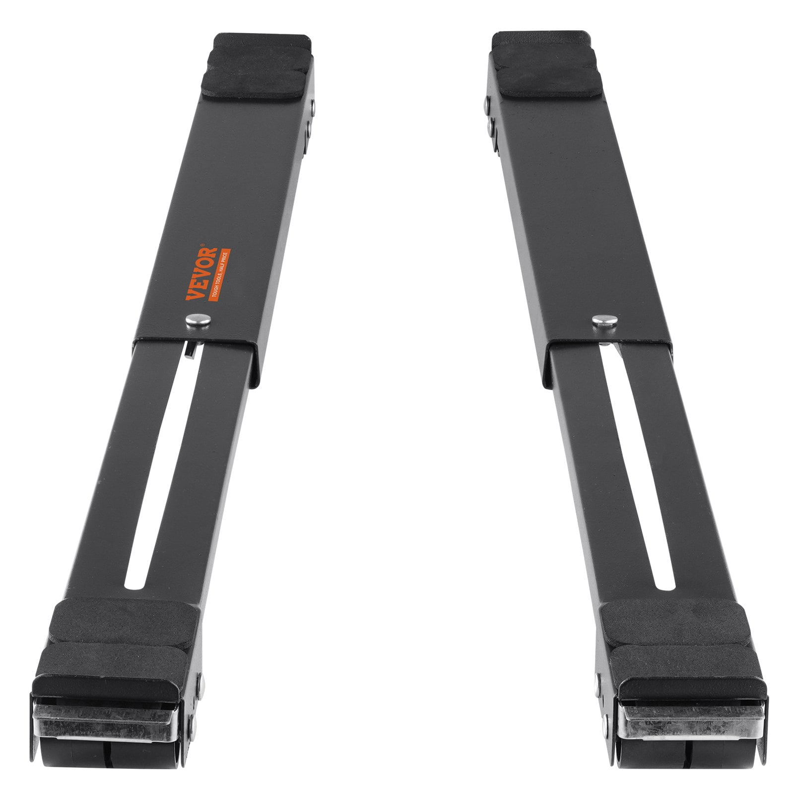 VEVOR Extendable Furniture Dolly Mobile Roller - Appliance Rollers with ...