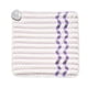 VEVOR Far Infrared Heating Pad with Amethyst Gemstones – Negative Ion ...