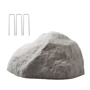Well Rock Covers