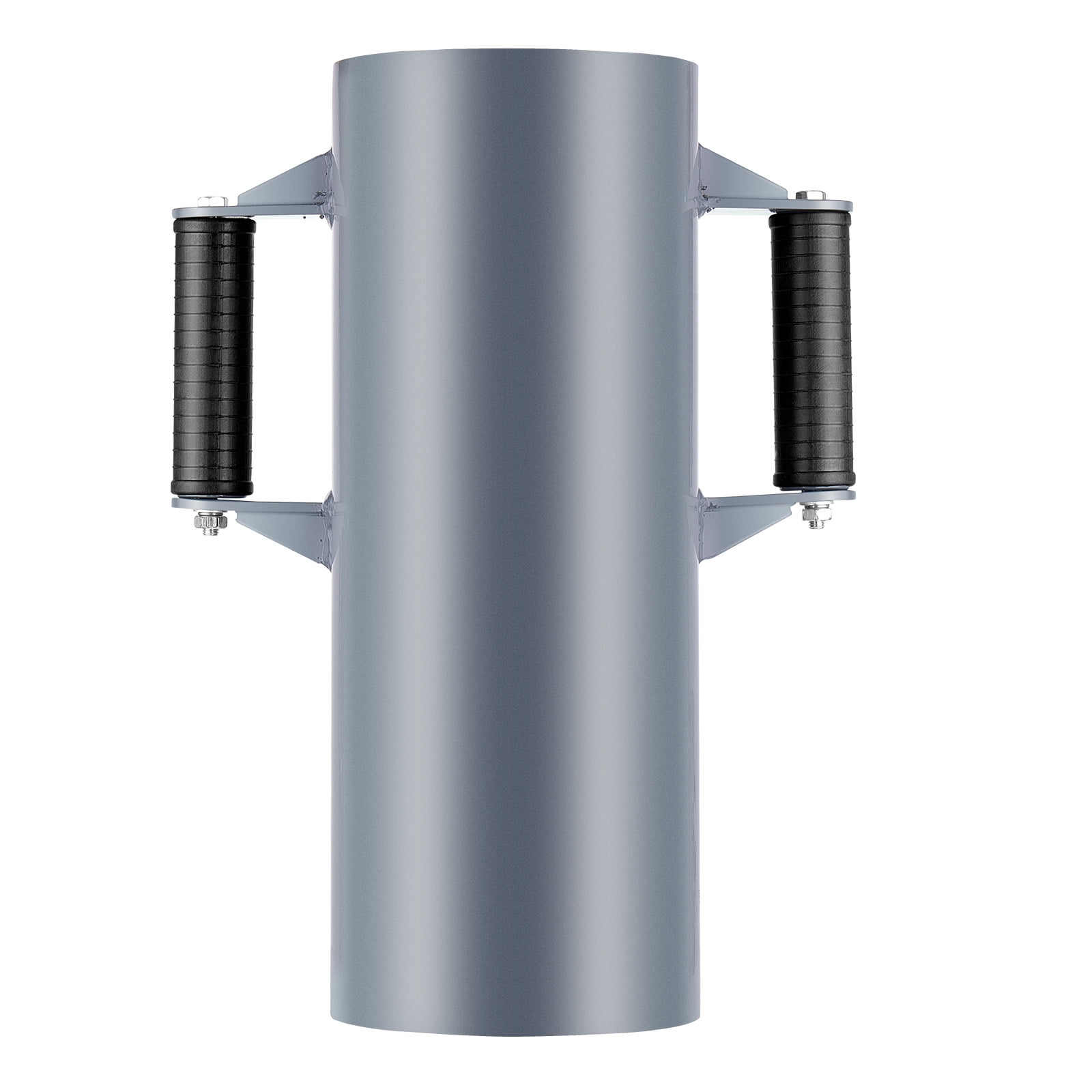 VEVOR Fence Post Driver, Heavy Duty T Post Driver with Handles, Metal ...