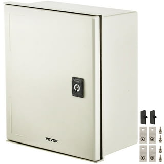 Arlington FLBC4502 Plastic Non-Metallic 4-1/2-Inch Round Floor Box With ...