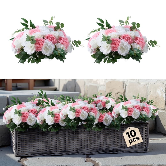 Baseball Flower Arrangement