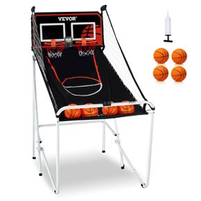 Basketball Tabletop Game