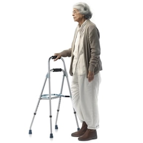 Hemi Walker Canes