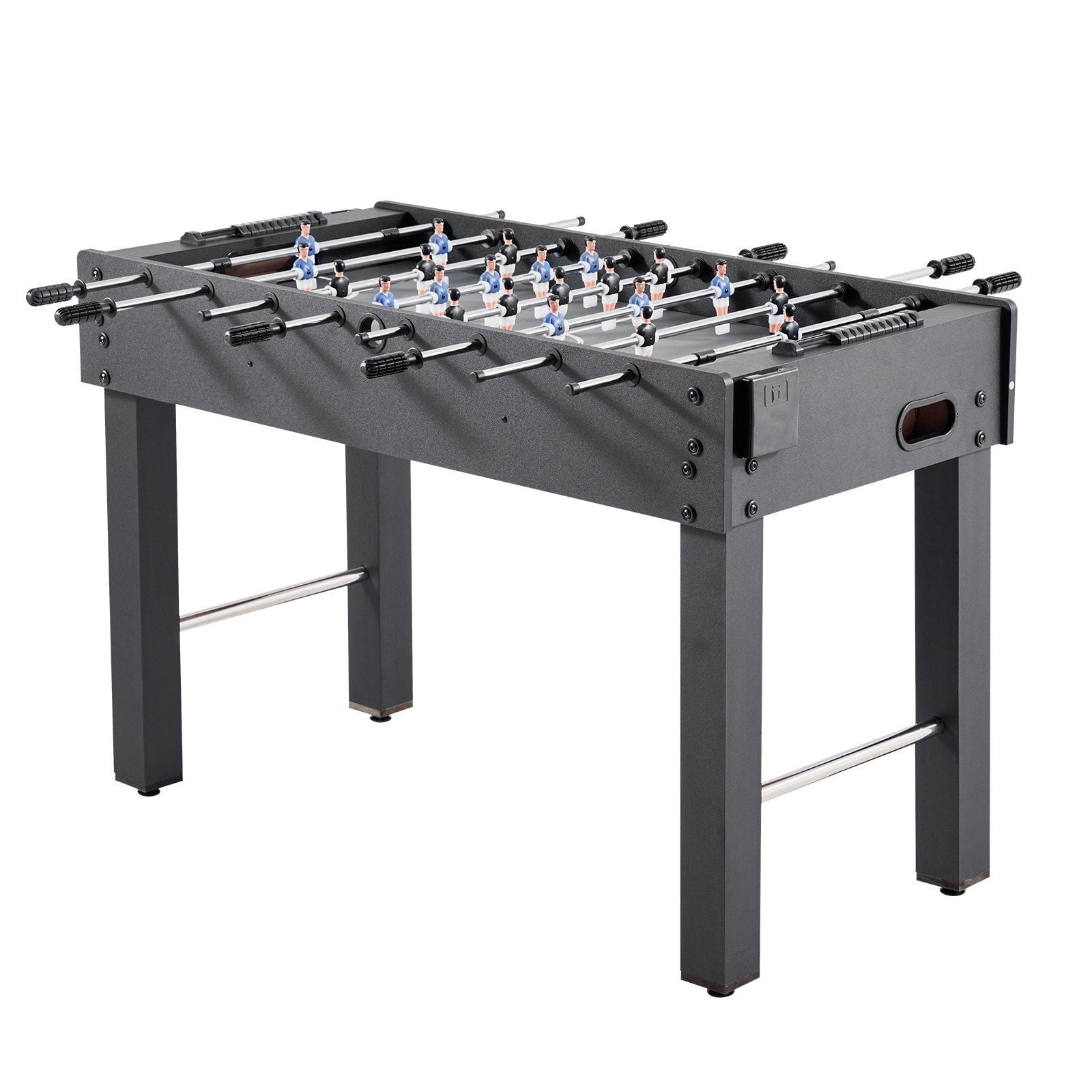VEVOR Foosball Table, 48 inch Standard Size Table, Indoor Full Size ...