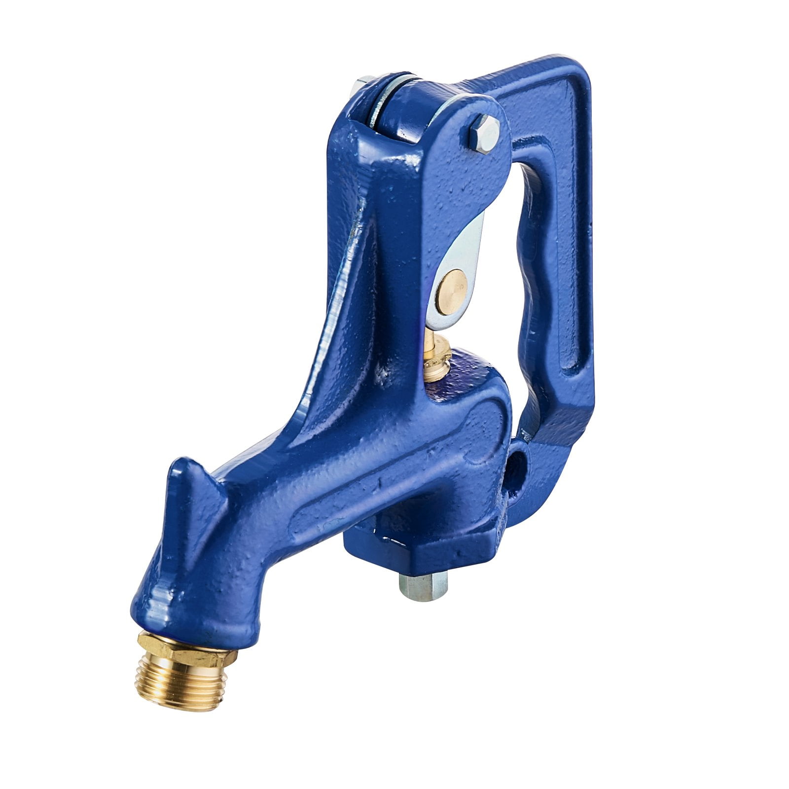 VEVOR Frost-Free Outdoor Faucet – Freeze-Proof Yard Hydrant with ...