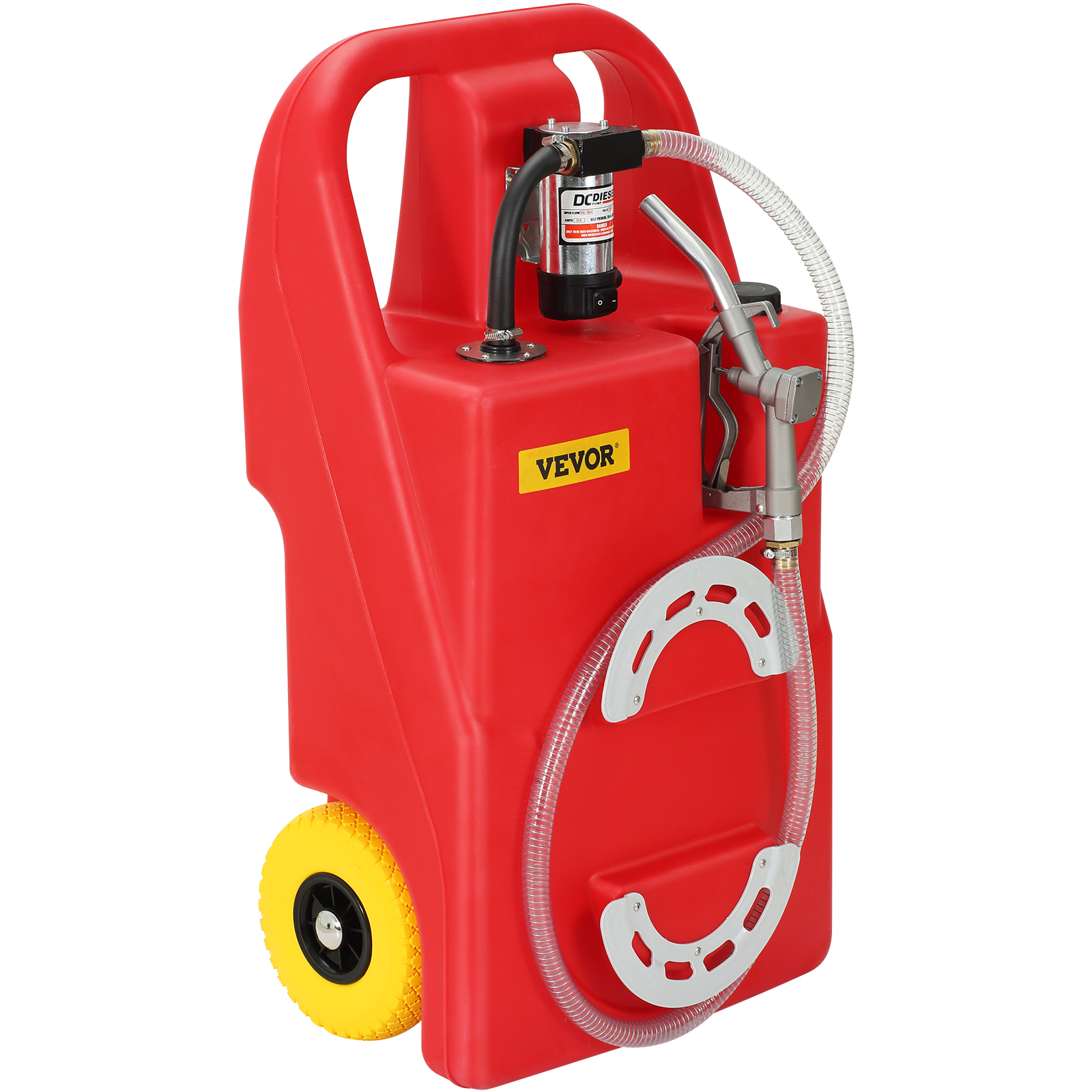 Lincoln Industrial 3669 17 Gallon Truck Drain with Electrical Pump ...