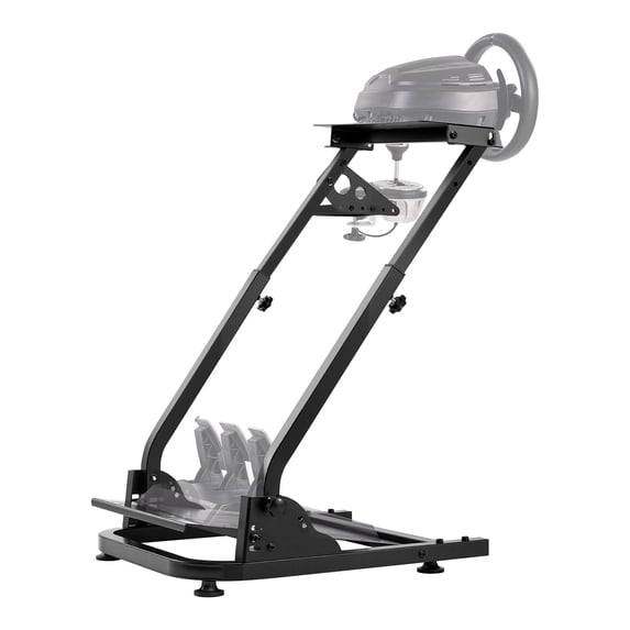 VEVOR G920 Racing Steering Wheel Stand Shifter Mount fit for Logitech ...