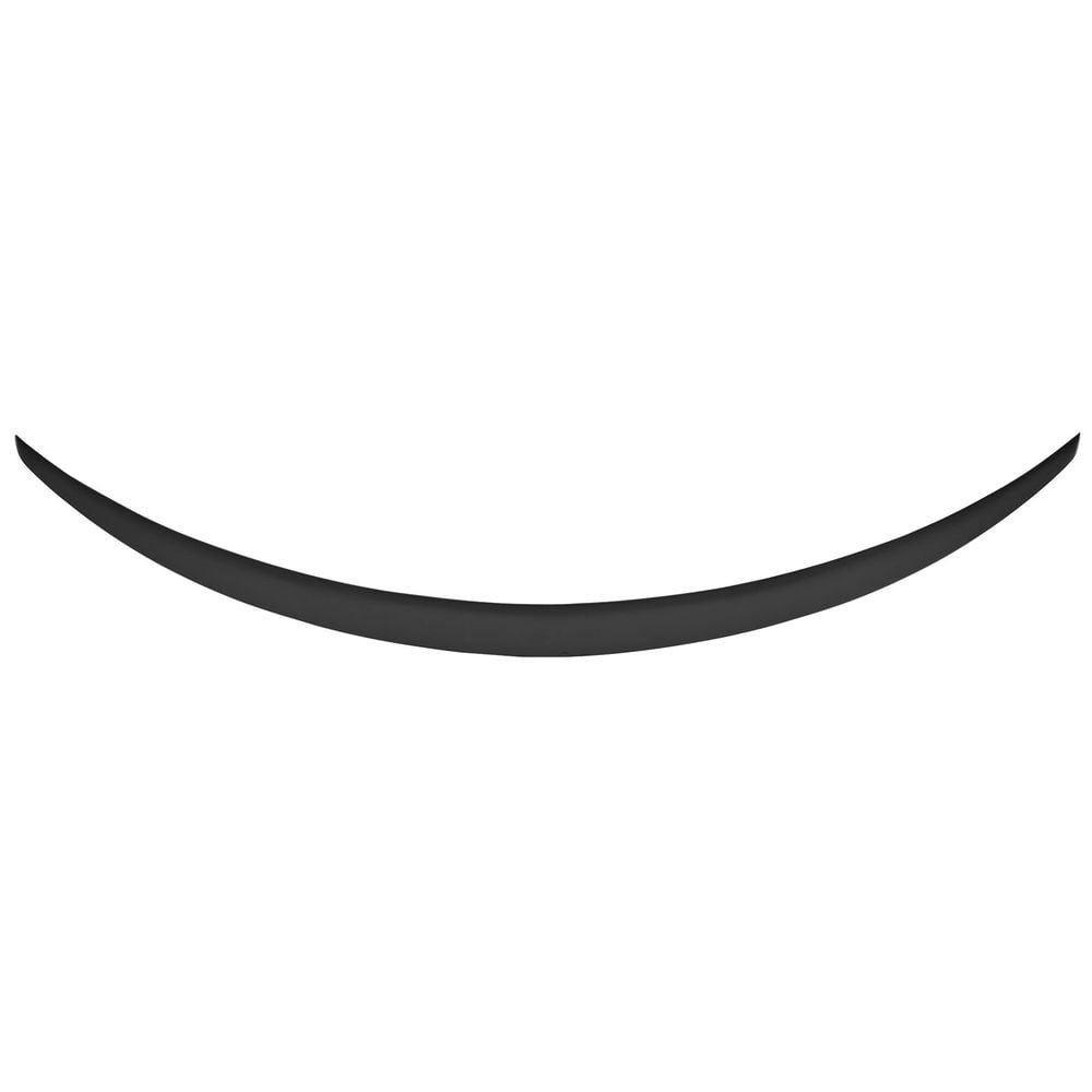 VEVOR GT Wing Car Spoiler, 48.2 inch Spoiler, Compatible with Tesla ...
