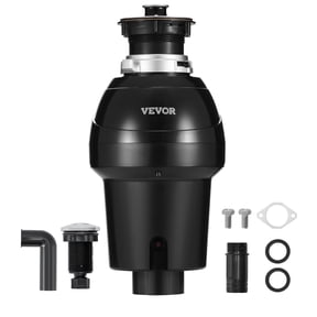 Food Waste Disposer