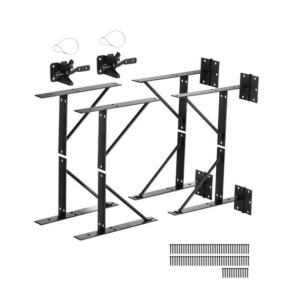 2x4 Brackets