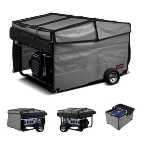 Generator Enclosure