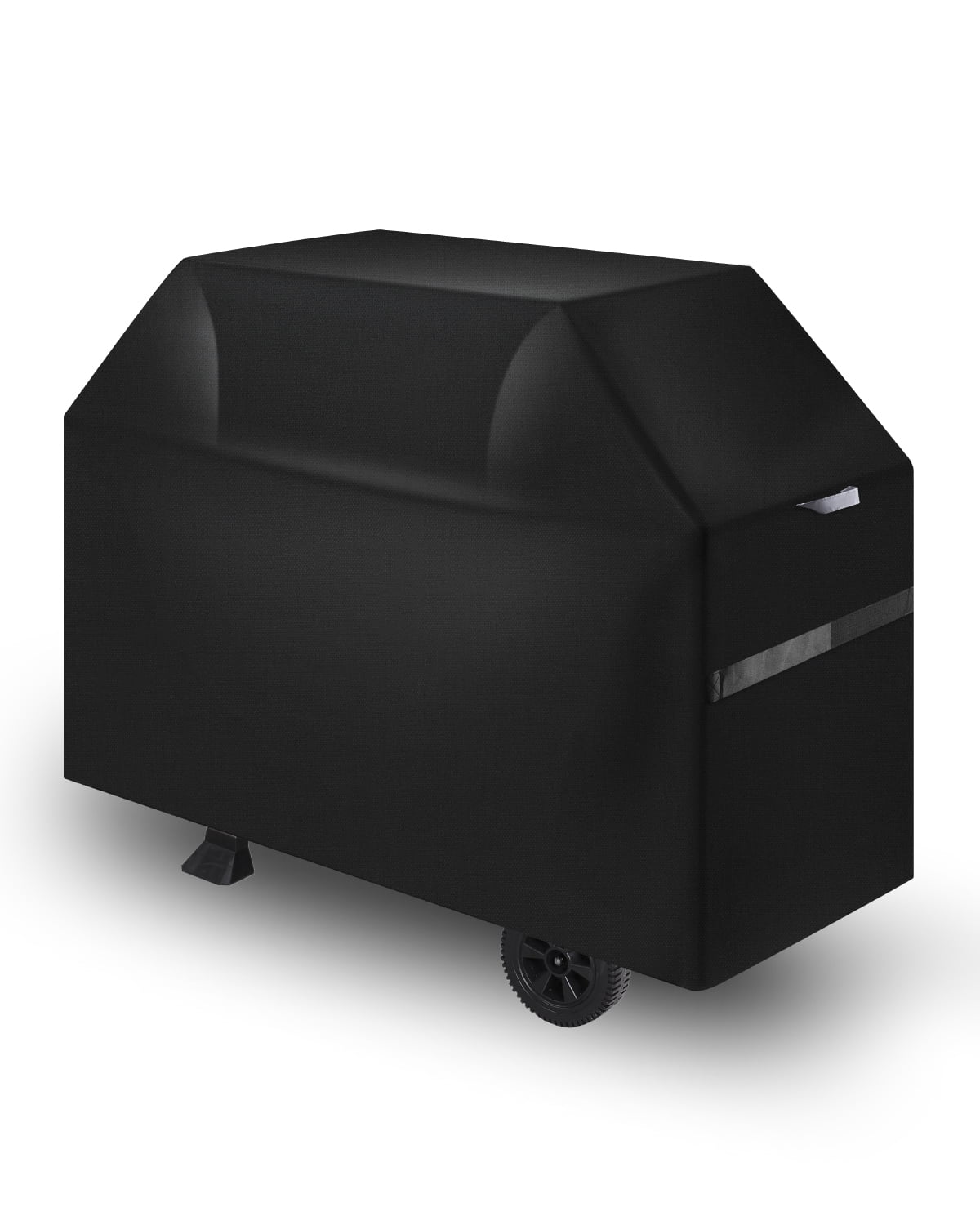 VEVOR Grill Cover, 48 inch BBQ Covers for Outdoor Grills, Waterproof ...