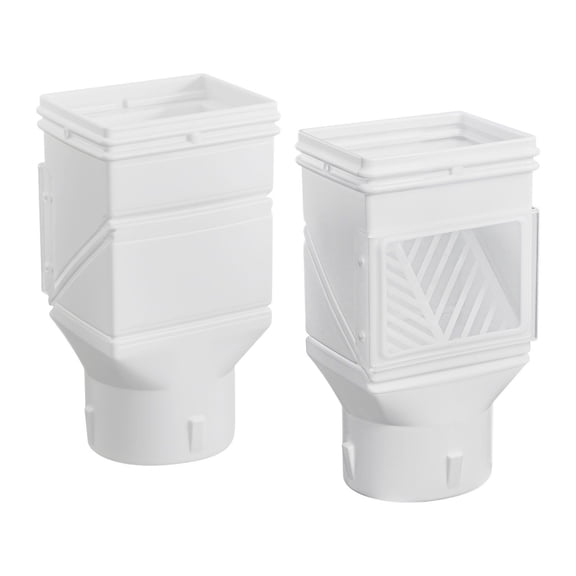 Downspout Diverters in Guttering & Drainage - Walmart.com