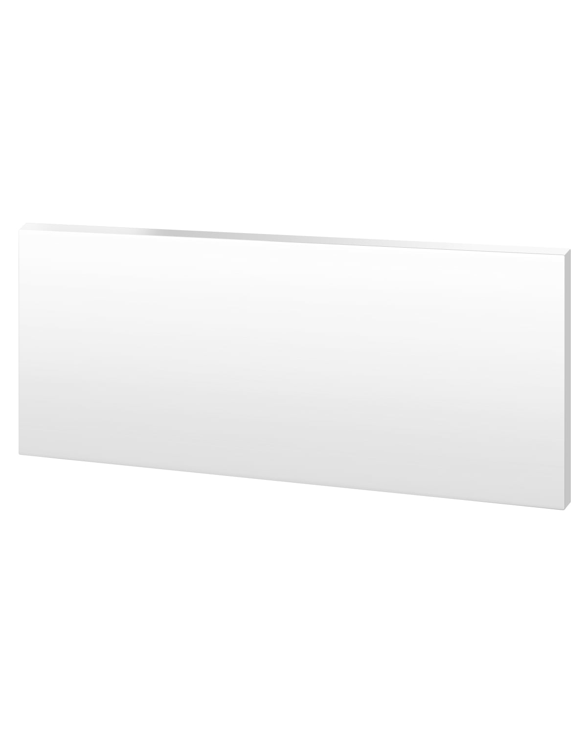 VEVOR HDPE Plastic Sheet Board, 1 Pack High Density Polyethylene Sheet ...