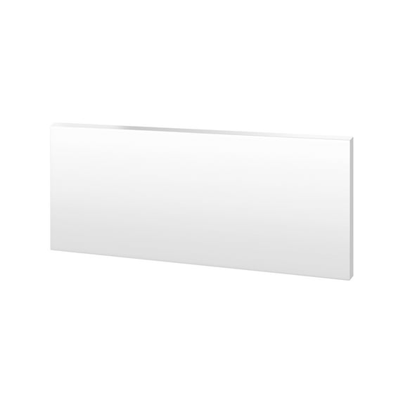 VEVOR HDPE Plastic Sheet Board, 1 Pack High Density Polyethylene Sheet ...