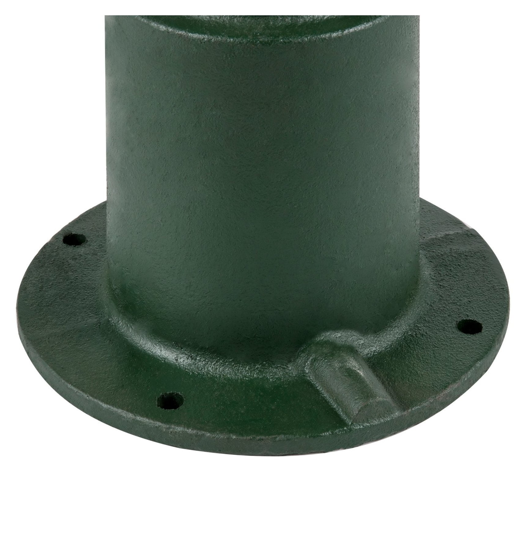 VEVOR Hand Water Pump Stand - Cast Iron Well Pump Stand, 26 Inch ...