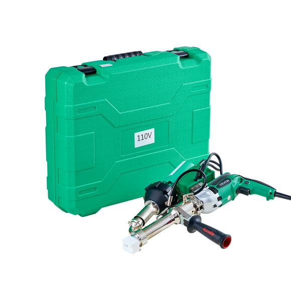 Plastic Weld Gun