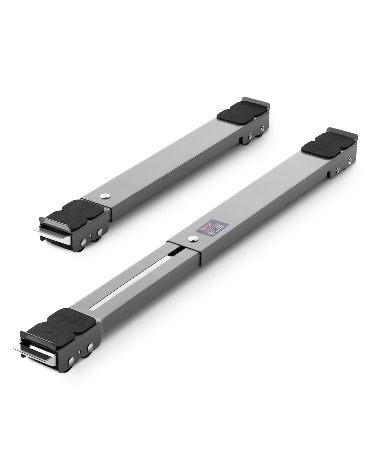 VEVOR Heavy Duty Appliance Rollers, 330 lbs Load Capacity, Furniture ...
