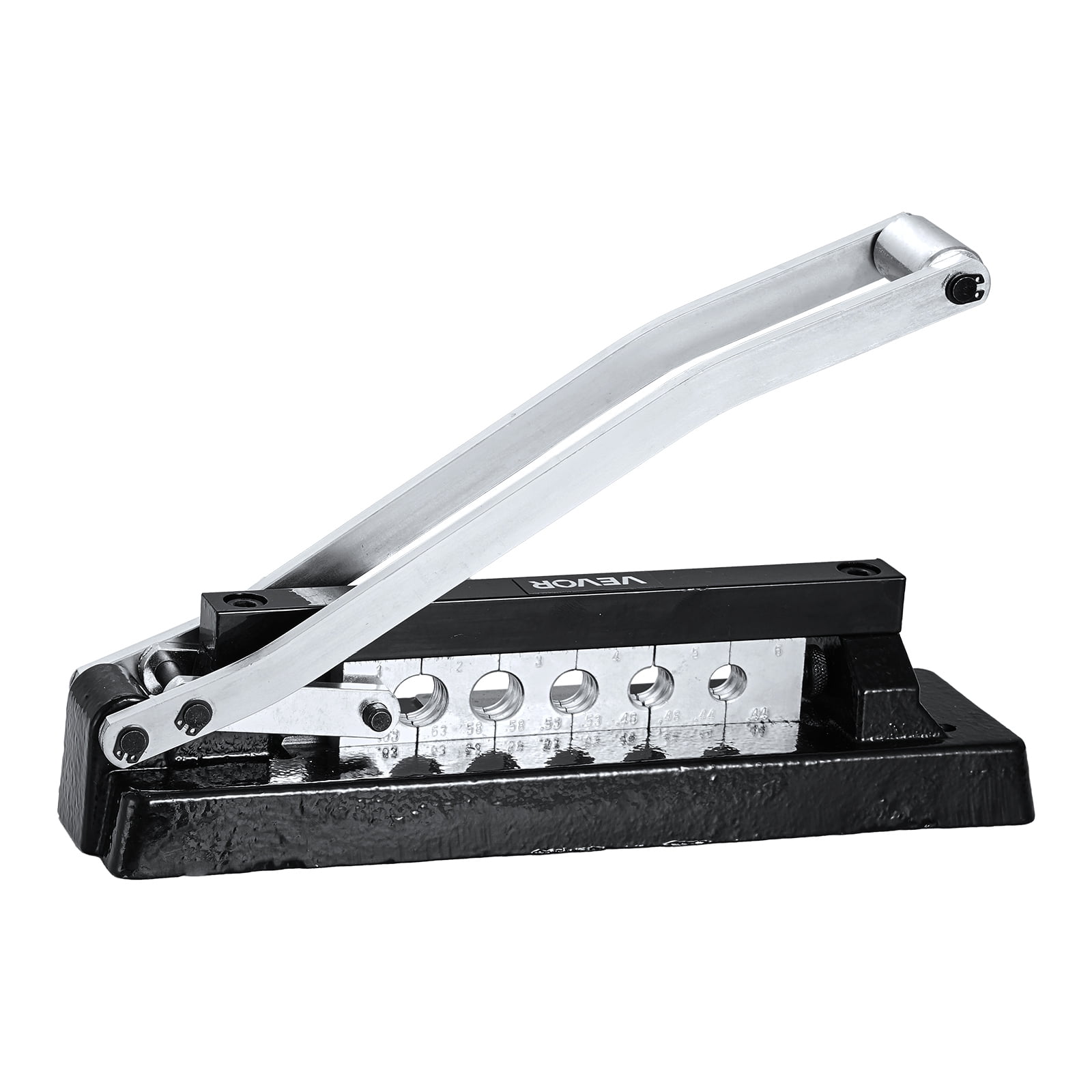 VEVOR Heavy Duty Hose Ferrule Crimping Tool, Standard Bench Hose ...