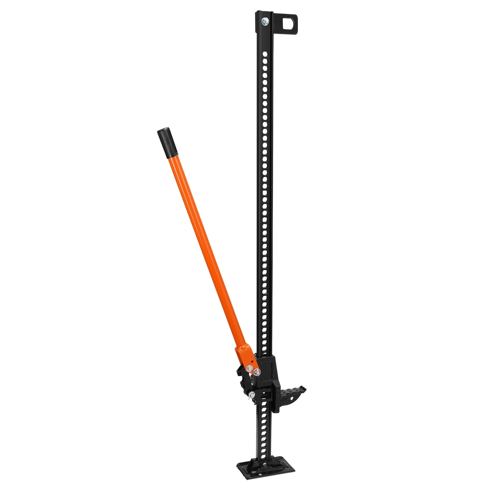 VEVOR High Lift Farm Jack, 60" Utility Farm Jack, 7000 lbs Capacity ...
