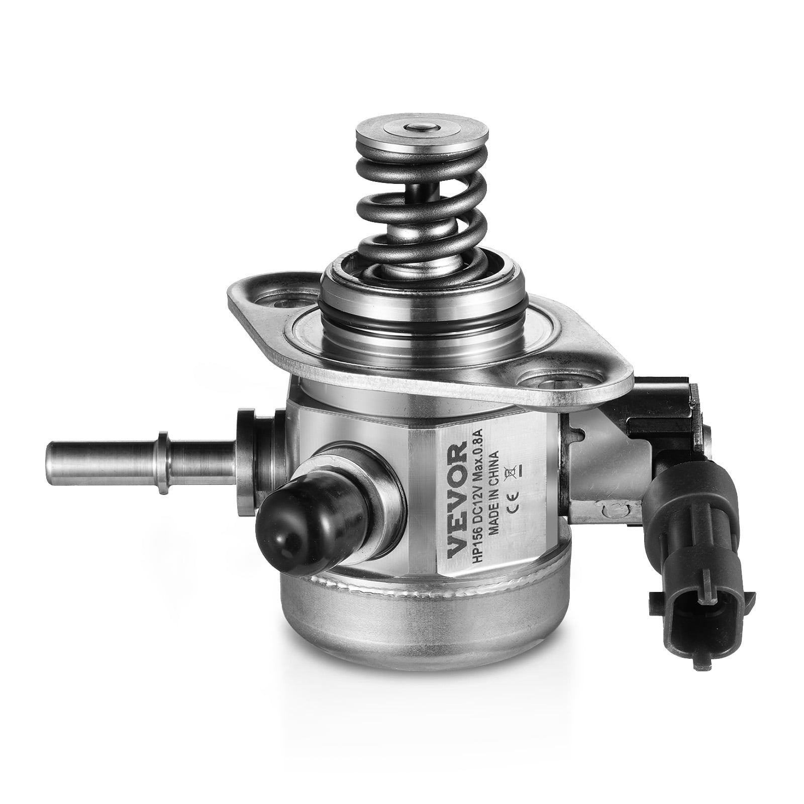 VEVOR High Pressure Fuel Pump, Compatible with Hyundai Accent/Sonata, Tucson, Veloster, and Kia ...