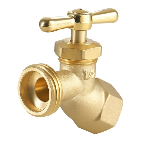 Outdoor Faucet Replacement Parts