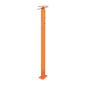 Adjustable Jack Post