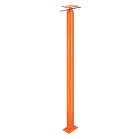 Adjustable Jack Post