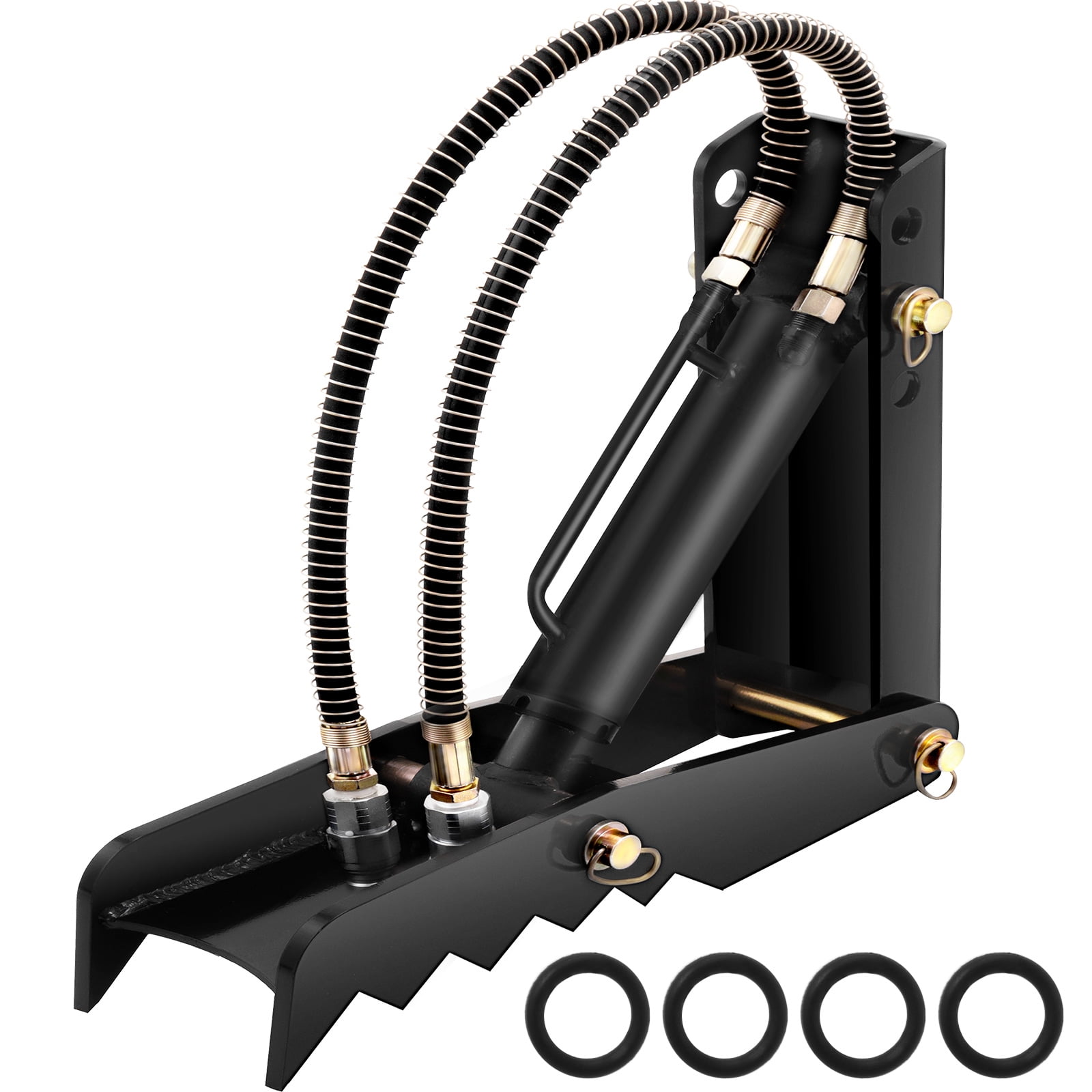 VEVOR Hydraulic Backhoe Excavator Thumb Attachment - Nepal | Ubuy