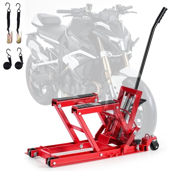 Motorcycle Lift