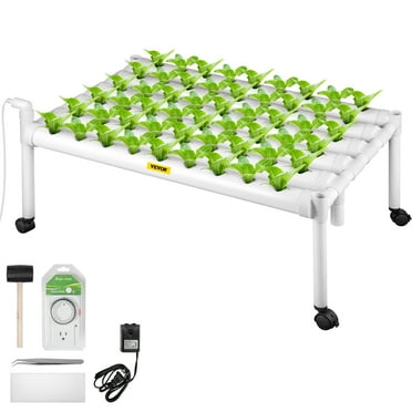 Emsco Group 2370 Hydro Pickers Hydroponic Raised Bed Gardening System ...