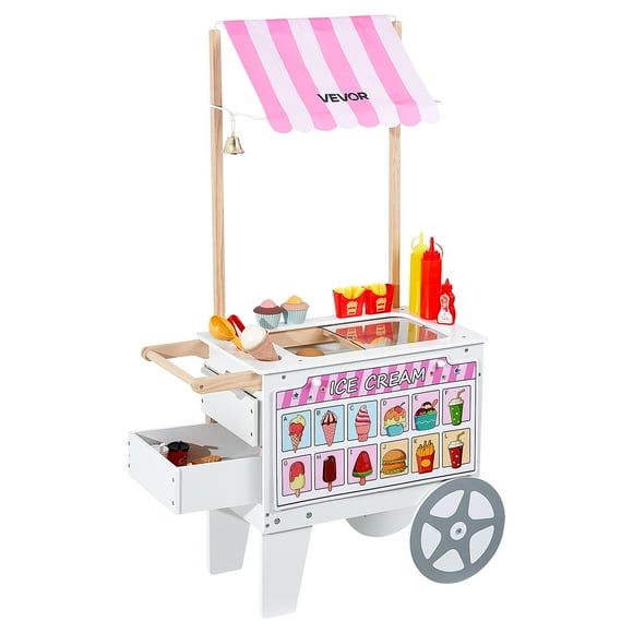 Ice Cream Stand Toy