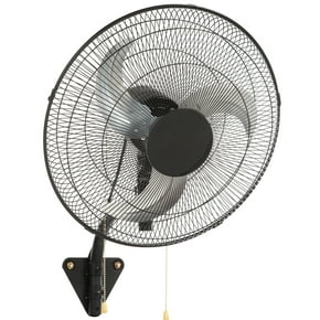 Pole Mounted Fans