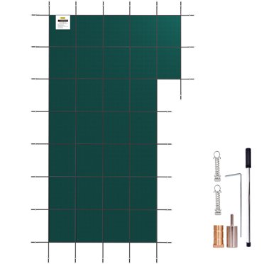 Water Warden Pool Safety Net - Walmart.com