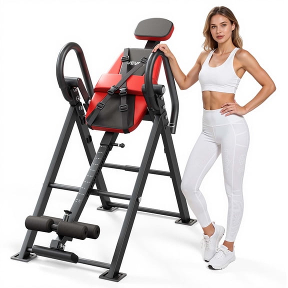 Inverted Back Stretcher