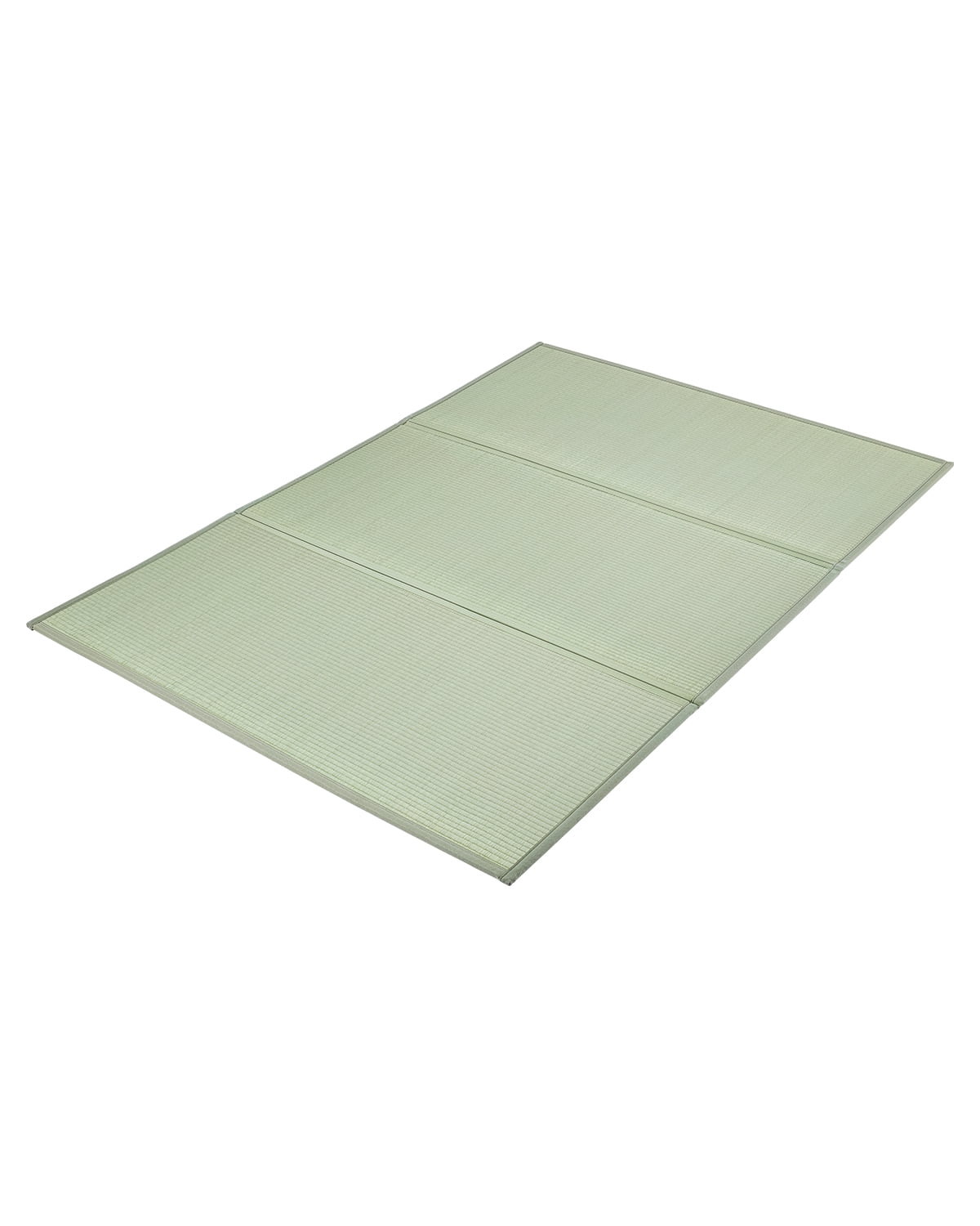 VEVOR Japanese Tatami Mat, Queen Size Foldable Japanese Tatami Mattress ...