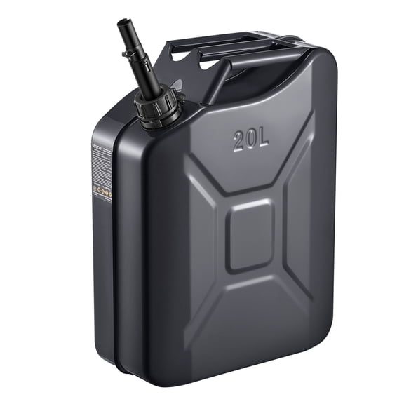 Lawn Mower Gas Cans in Lawn Mower Accessories - Walmart.com