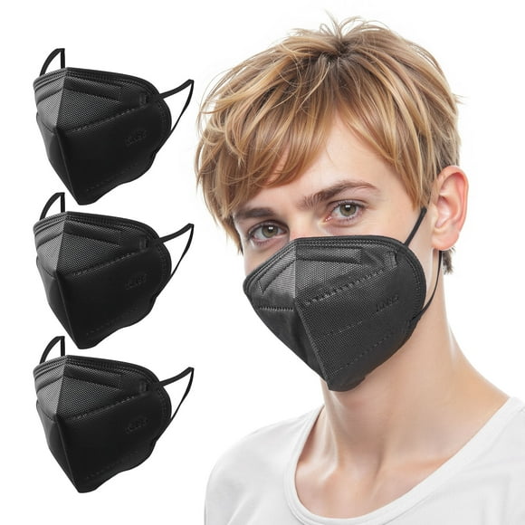 Dust & Particle Masks in Occupational Health & Safety Products ...