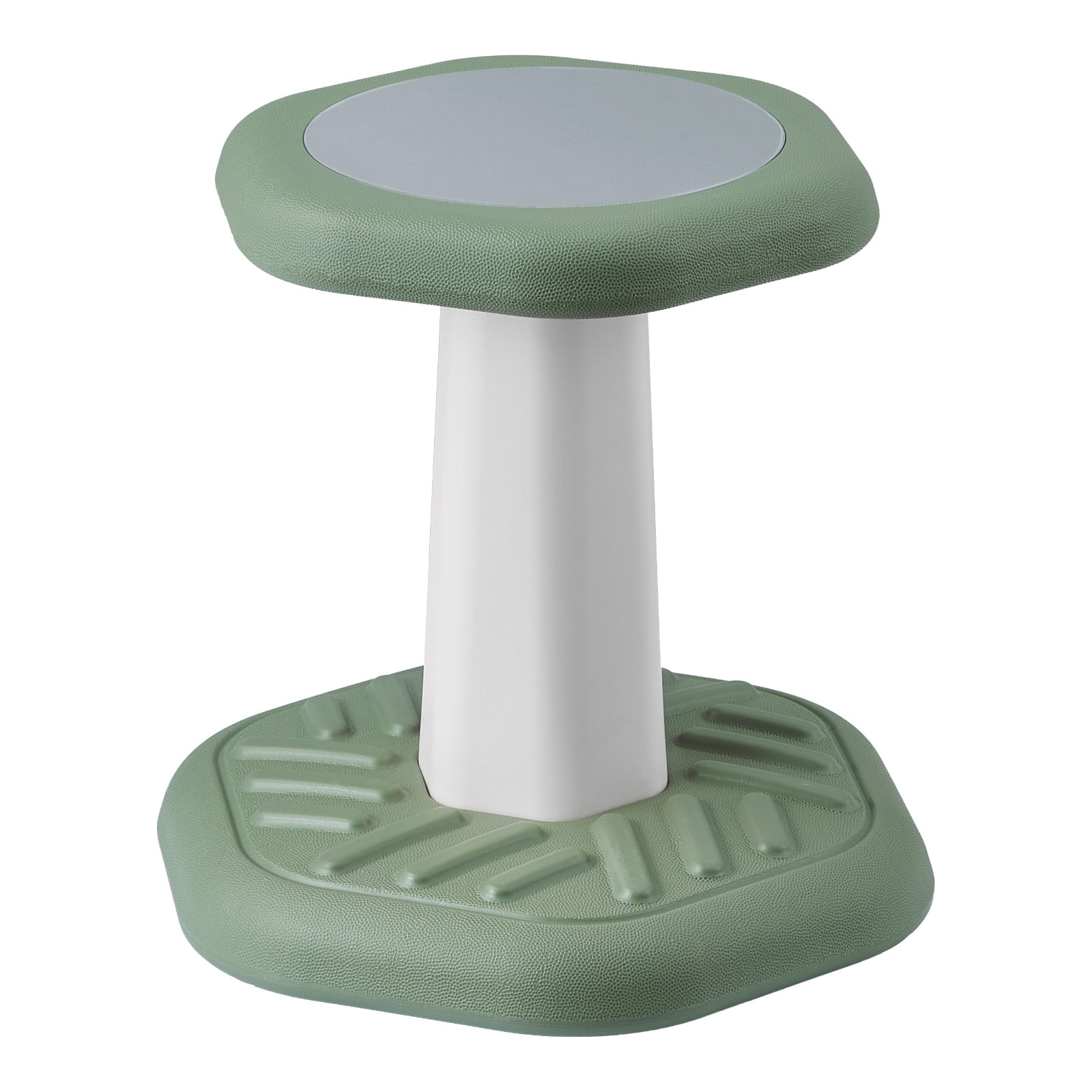 VEVOR Kids Wobble Chair Active Chair with Sponge Cushion, Wobble Stool Improves Focus, Posture ...