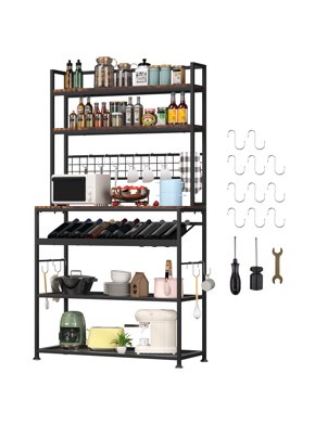 Bakers Racks in Kitchen & Dining Furniture - Walmart.com