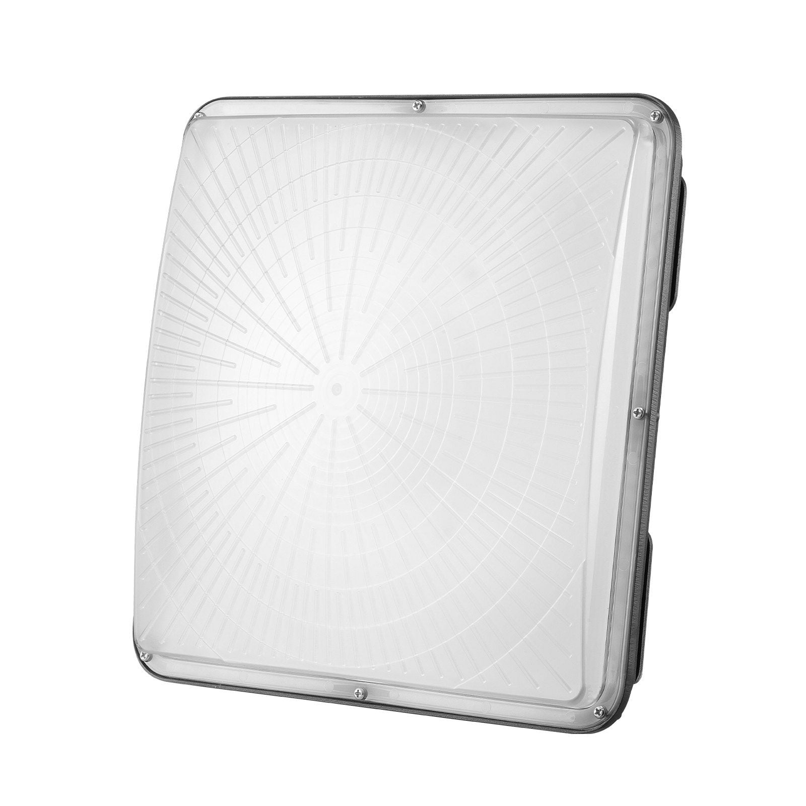 VEVOR LED Canopy Light 150W 16500LM 5000K Daylight Outdoor Canopy ...