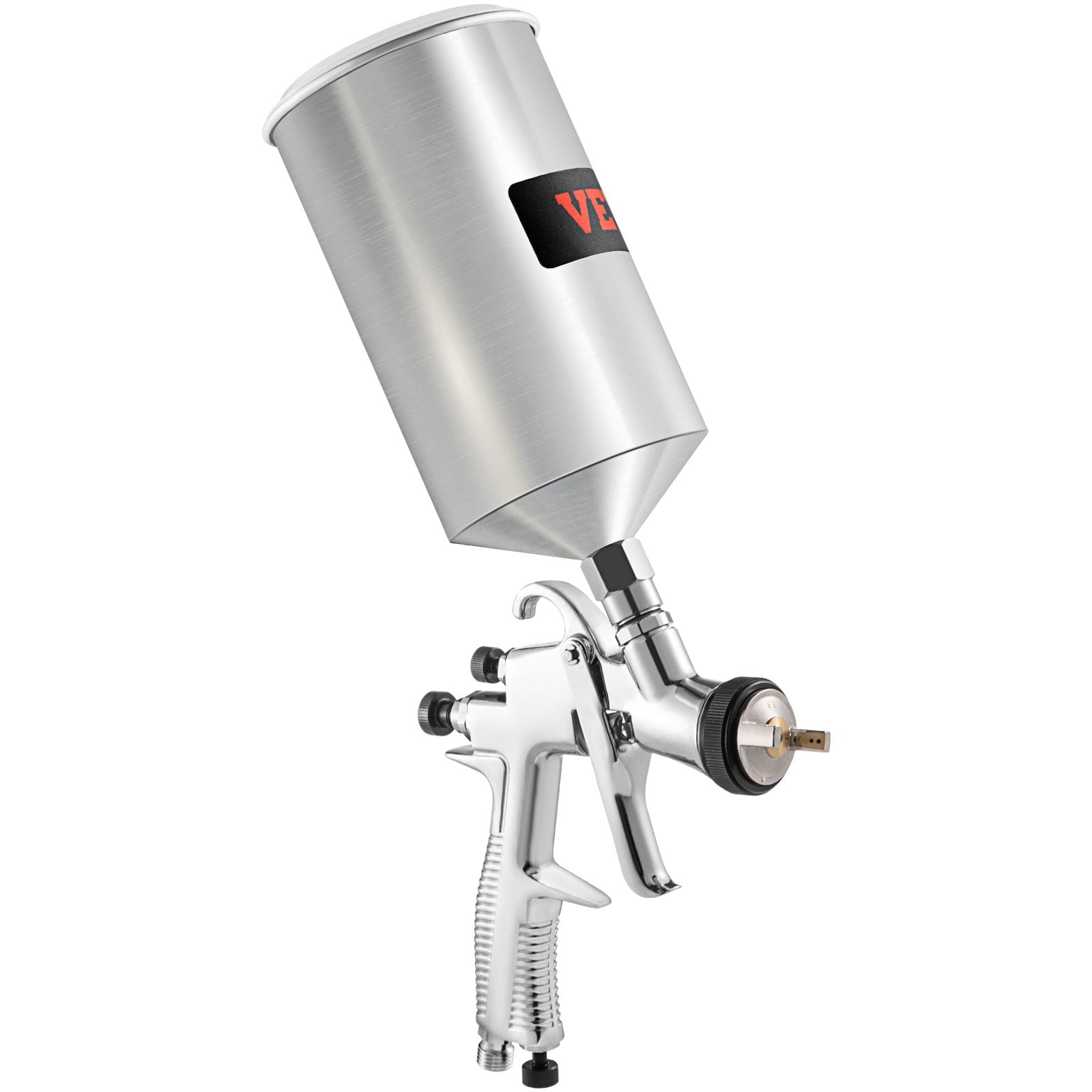 VEVOR LVLP Gravity Feed Spray Gun - Walmart.com
